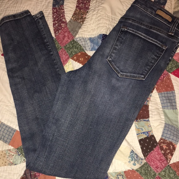 True Craft | Jeans | True Craft High Rise Skinny | Poshmark